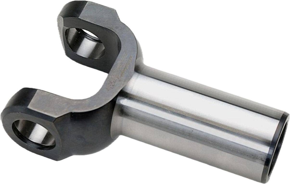 PGYMW-400R-1480 - Bearing Style Yoke - Powerglide & Turbo 400 Tailhous ...