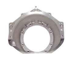 BH001 - Powerglide/TH400 Chevrolet Bellhousing – Reid Racing
