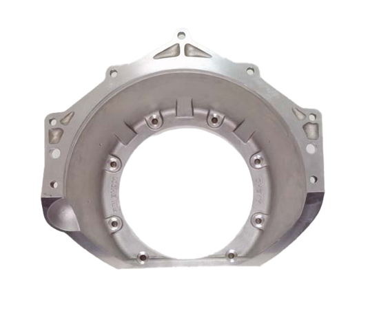 BH001 - Powerglide/TH400 Chevrolet Bellhousing – Reid Racing