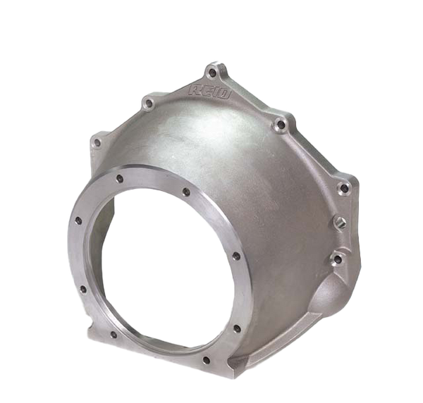 BH001 - Powerglide/TH400 Chevrolet Bellhousing – Reid Racing