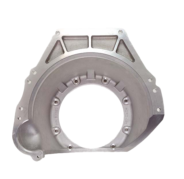 BH020 - Powerglide/TH400 Big Block Ford Bellhousing – Reid Racing