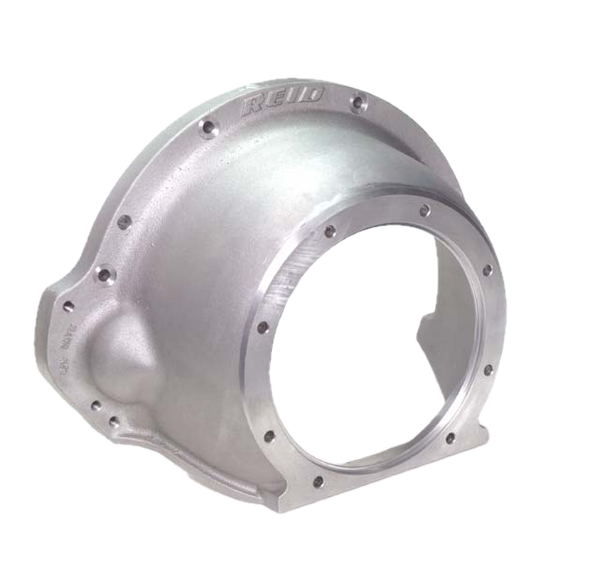 BH040 - Powerglide/TH400 Big Block Mopar Bellhousing – Reid Racing