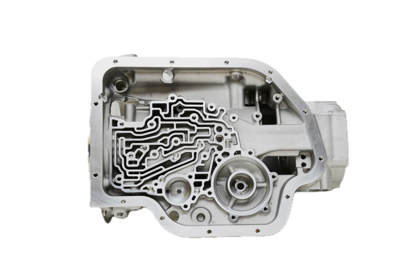 SH400 Super Hydra 400® Transmission Cases – Reid Racing
