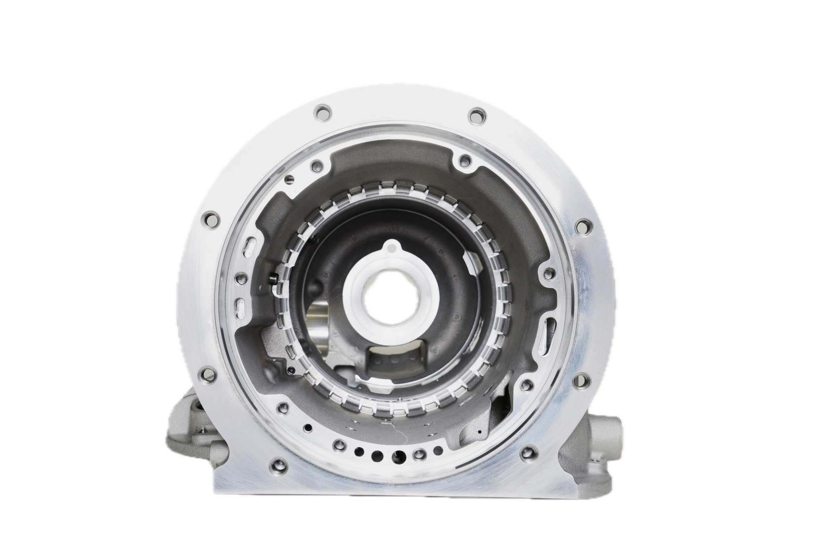 SH400 Super Hydra 400® Transmission Cases – Reid Racing