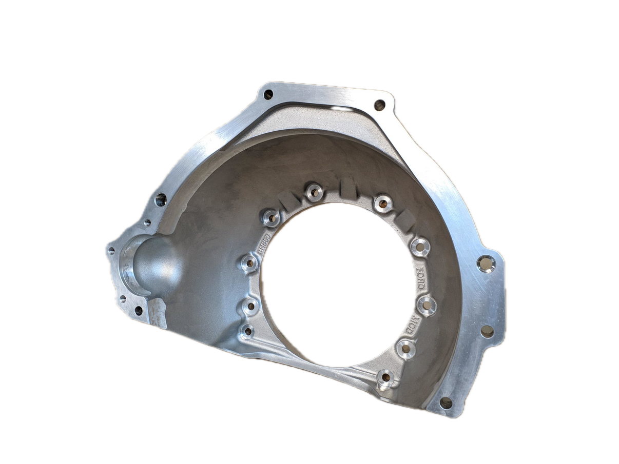 BH850 - 4L80 Ford Modular Coyote Ford Bellhousing – Reid Racing