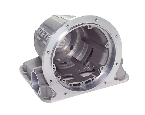 PG2000 2-Piece Powerglide Transmission Case – Reid Racing