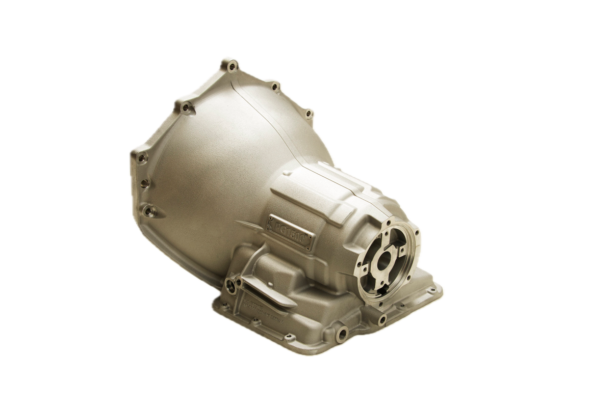 PG1500 1-Piece Powerglide Transmission Case – Reid Racing