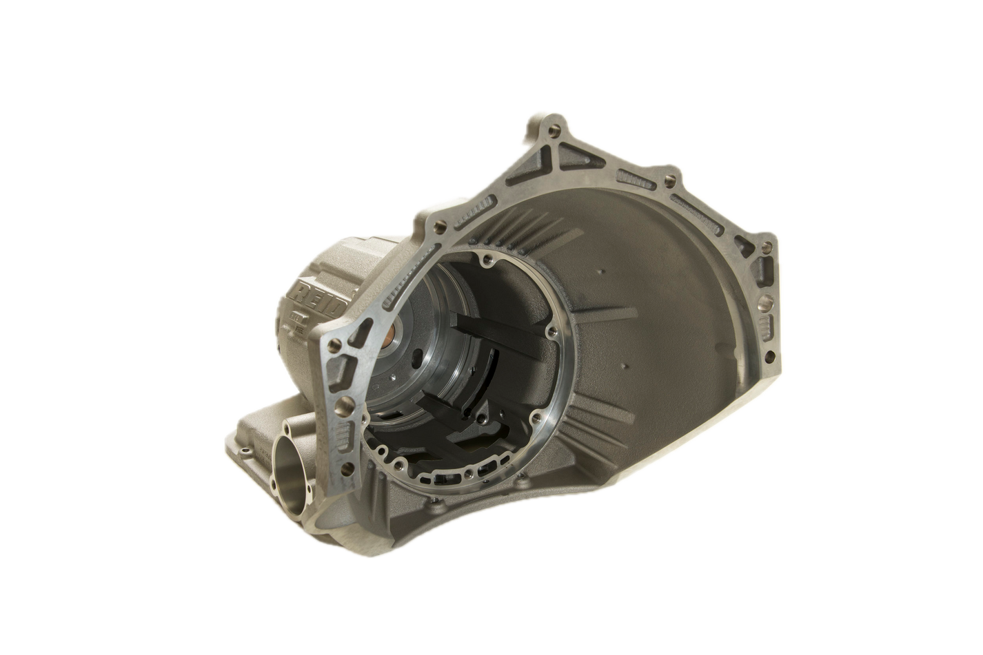 PG1500 1-Piece Powerglide Transmission Case – Reid Racing