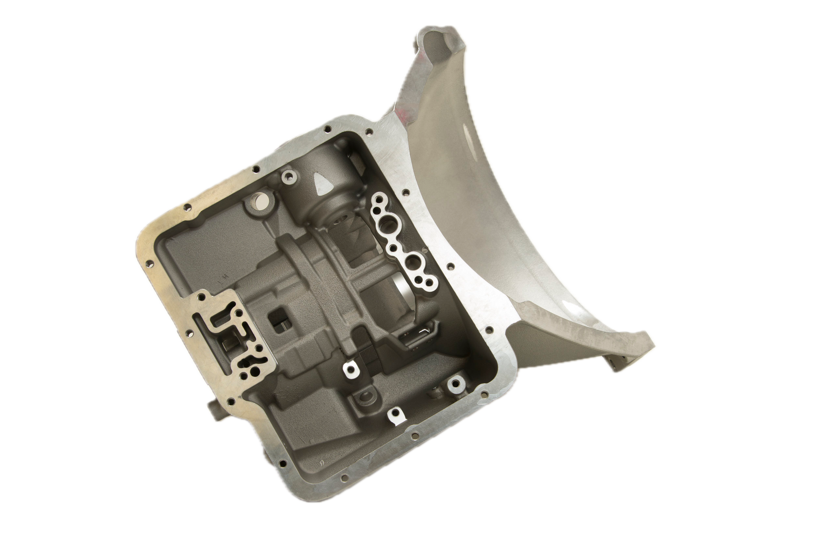 PG1500 1-Piece Powerglide Transmission Case – Reid Racing