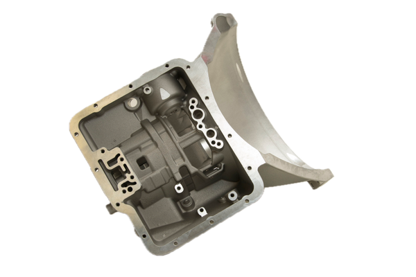 PG1500 1-Piece Powerglide Transmission Case – Reid Racing